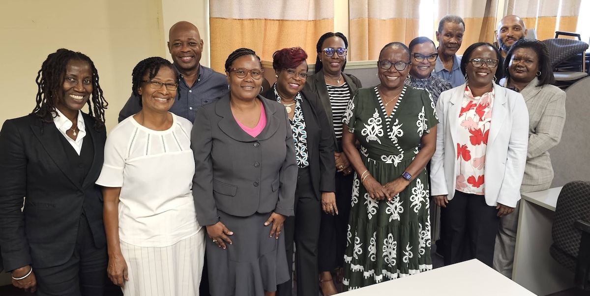 Public Service Commission announces acting permanent secretary ...
