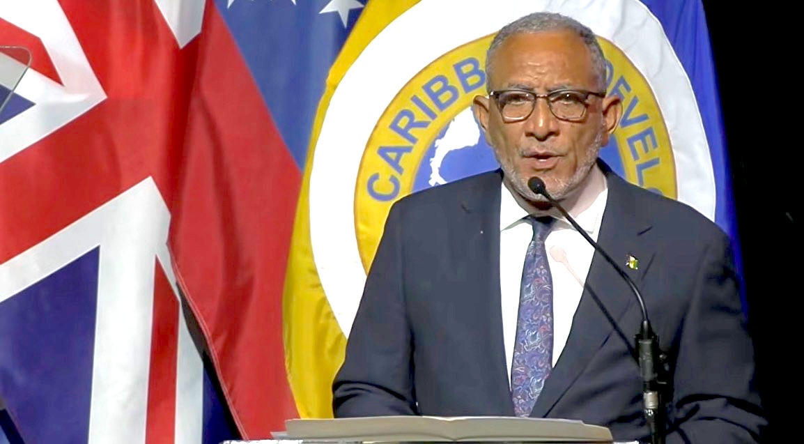 Prime Minister Friday Calls for Greater Resilience and Development ...