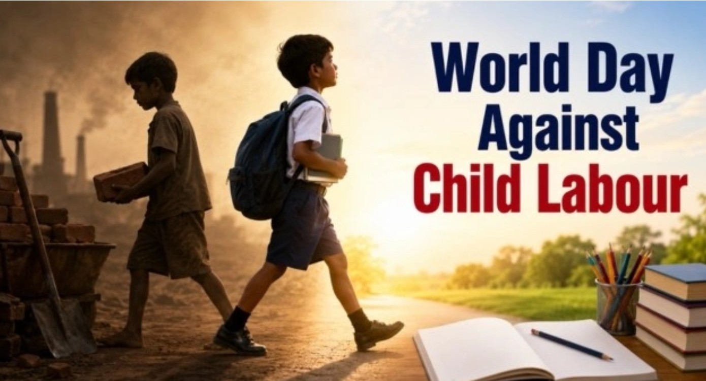 World Day Against Child Labour highlights plight of 138 million ...