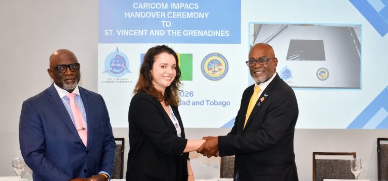 SVG Bolsters Fight Against Gun Crime with Advanced Ballistics ...